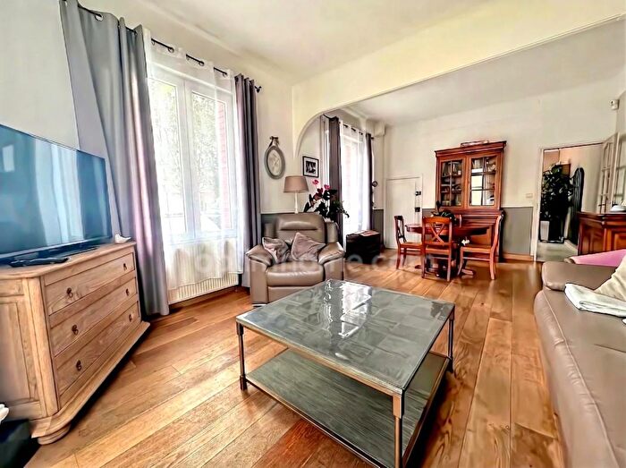 Gauchy : Maison 5 pièces à vendre