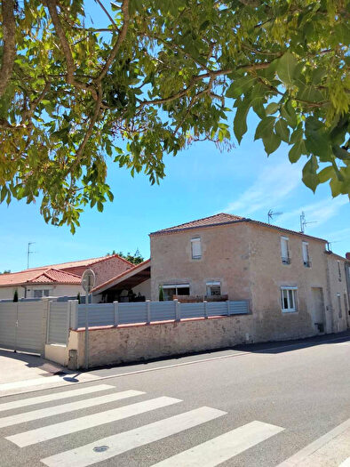 Maison 5 pièces à vendre - Beaurepaire