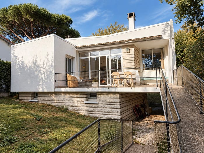Maison 4 pièces à vendre - Royan, Pontaillac