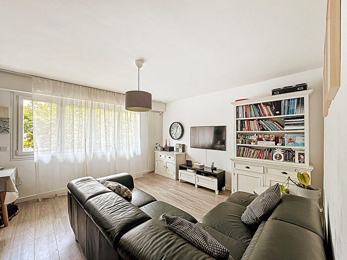 Appartement à vendre - Saint-Maur-des-Fossés, Adamville - 4 pièces - 3 chambres