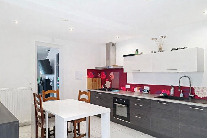 Damiatte : Maison 4 pièces à vendre