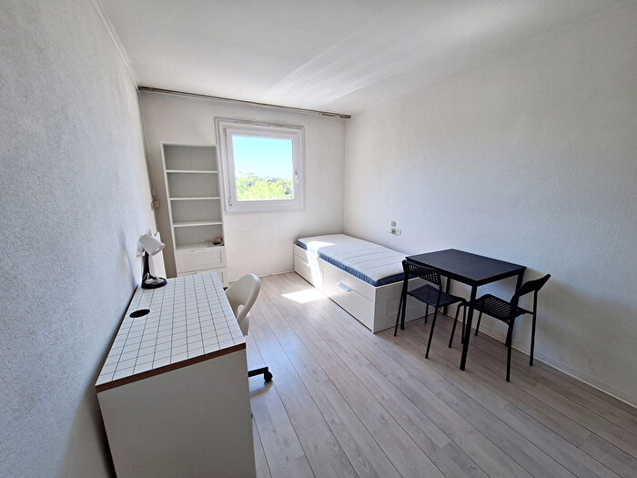 Appartement 1 pièce à louer - Noisy-le-Grand, Ouest