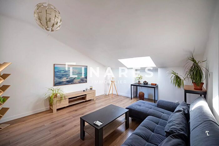 Appartement à louer - Marseille e , Saint-Victor - 3 pièces - 1 chambre