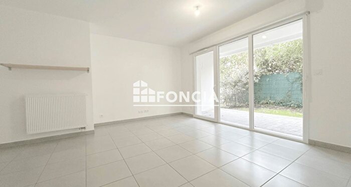 Appartement à vendre - Bénesse-Maremne - 2 pièces - 1 chambre