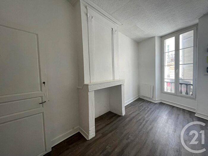 Appartement 1 pièce à louer à Bordeaux