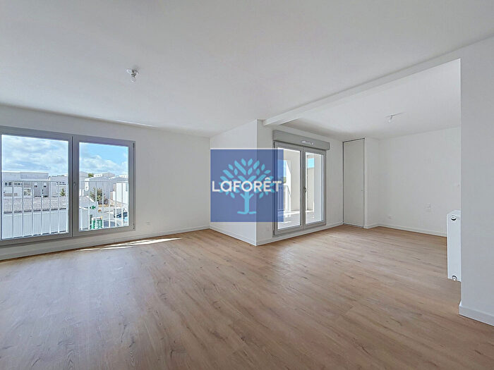 Appartement 3 pièces à La Rochelle, Tasdon, Bongraine, à vendre