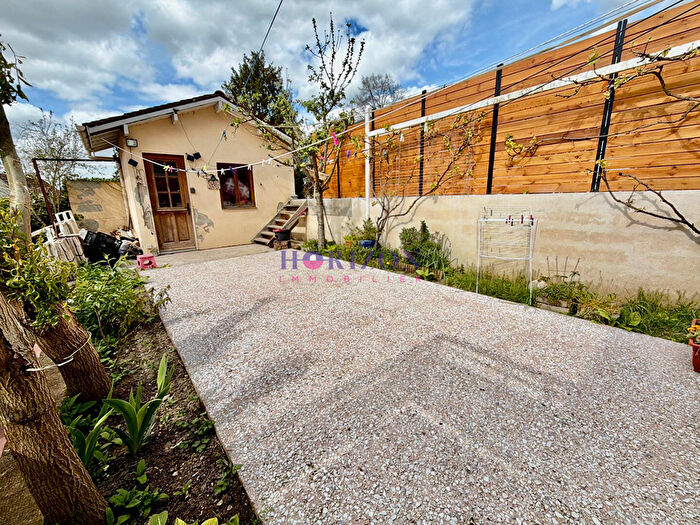 Maison à vendre - Chaumontel - 5 pièces - 3 chambres