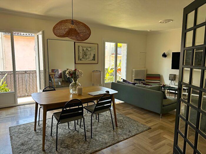 Appartement à vendre - Sète, La Marine - 4 pièces - 2 chambres