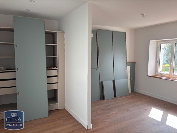 Maison 2 pièces à louer - Saint-André-des-Eaux