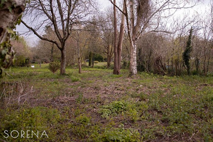 Maison à vendre - Kervignac - 6 pièces - 2 chambres