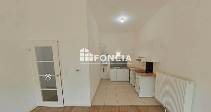 Lille Sud : Appartement 2 pièces à louer