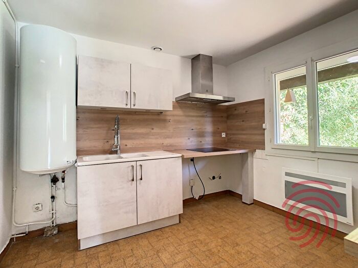 Maison à louer - Lamalou-les-Bains - 4 pièces - 3 chambres