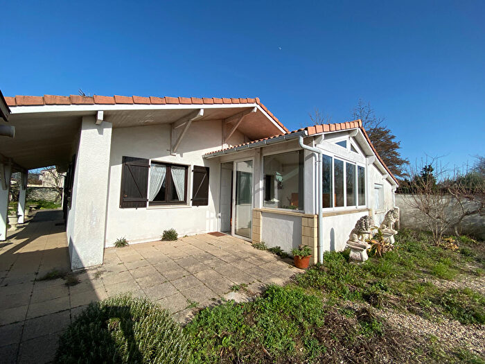 Maison à vendre - Libourne, Montaudon, Garderose, Condat, La Plante - 6 pièces - 3 chambres