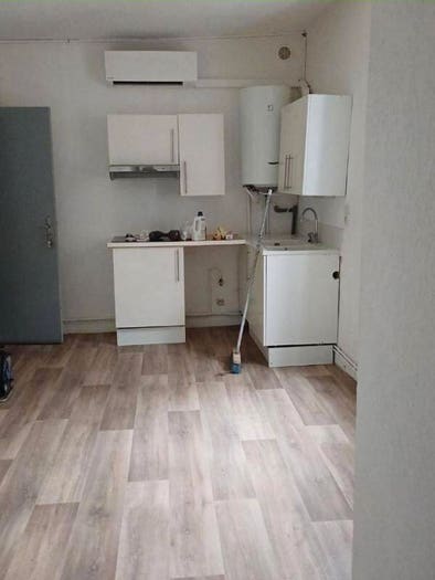 Montréjeau - Appartement 2 pièces à louer
