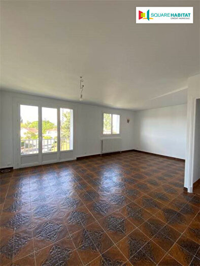 Appartement 3 pièces à louer - Tarbes