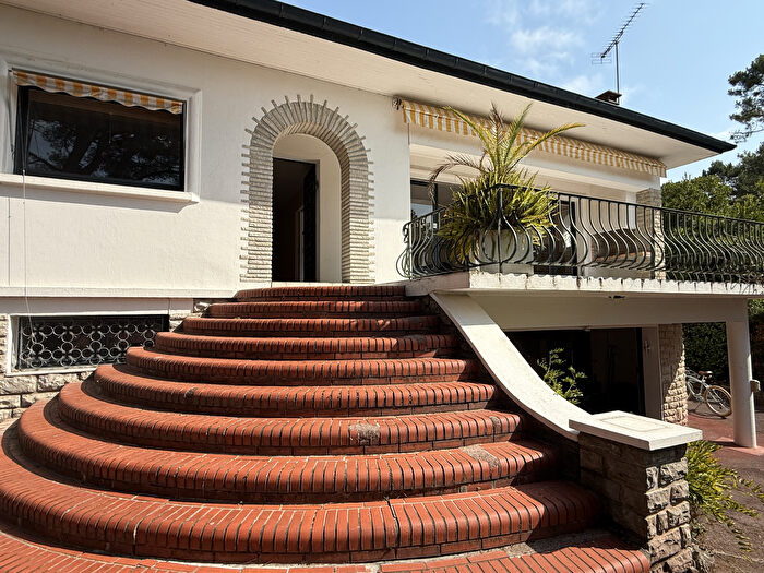 Maison à vendre - Soorts-Hossegor - 6 pièces - 4 chambres