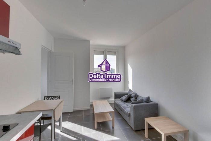 Navarre, Évreux : Appartement 2 pièces à louer