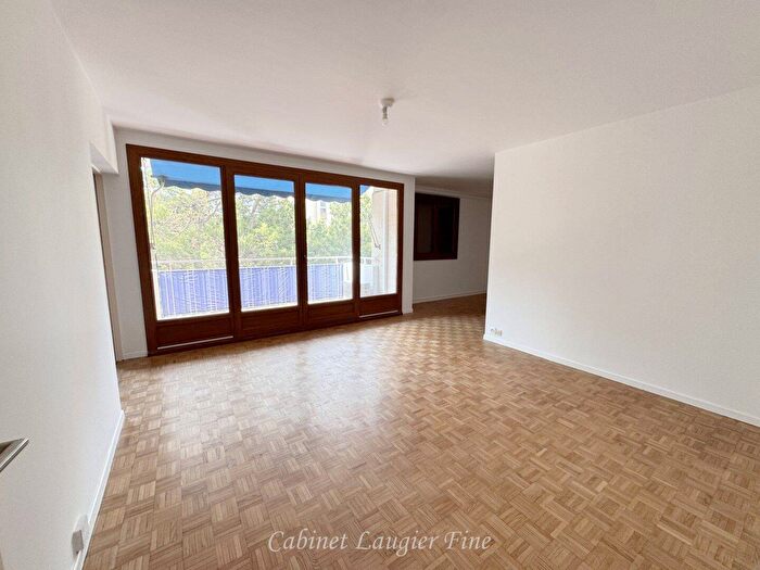 Appartement 3 pièces à louer - Marseille 9ème arrondissement