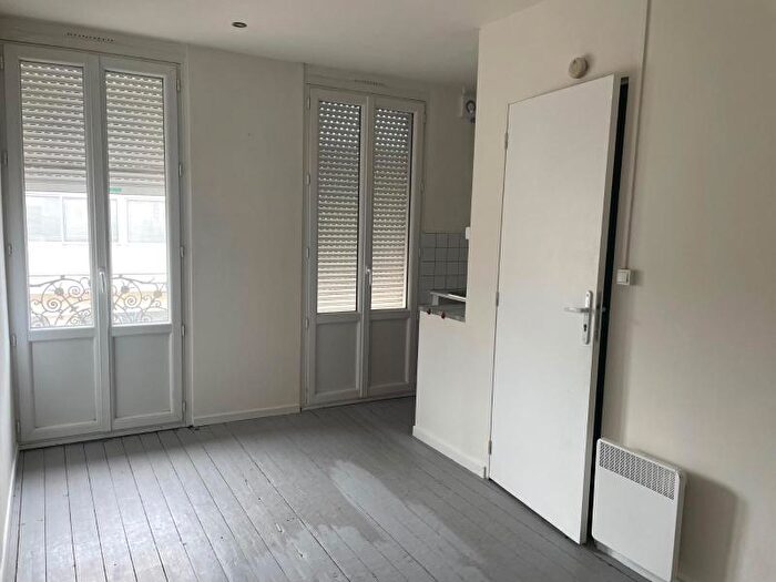 Talence, Saint-Genès, La Médoquine, Haut-Brion - Appartement 1 pièce à louer