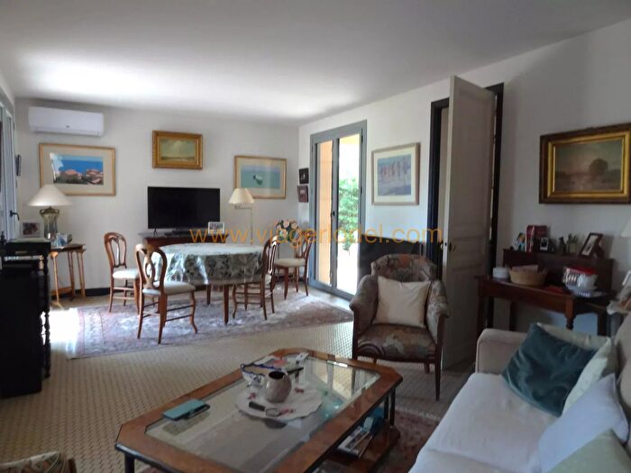 Maison à vendre - Saint-Clément-de-Rivière - 5 pièces - 2 chambres