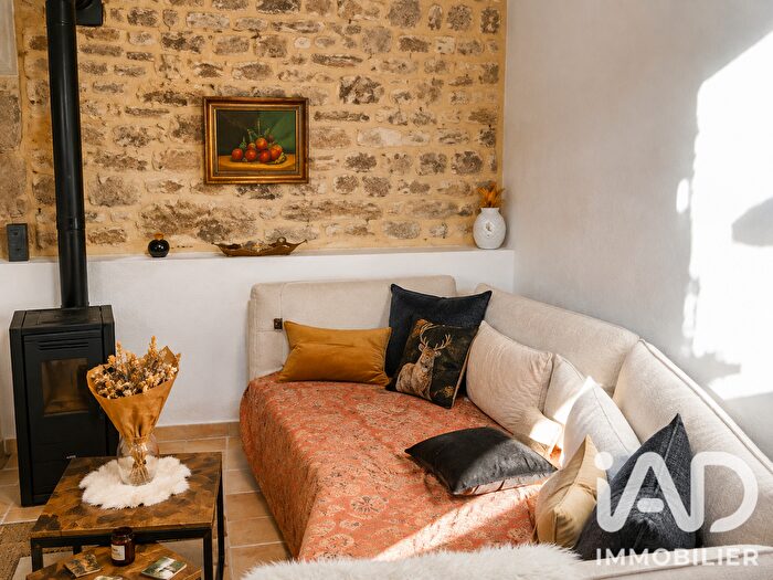 Maison 5 pièces à Beaumes-de-Venise, à vendre