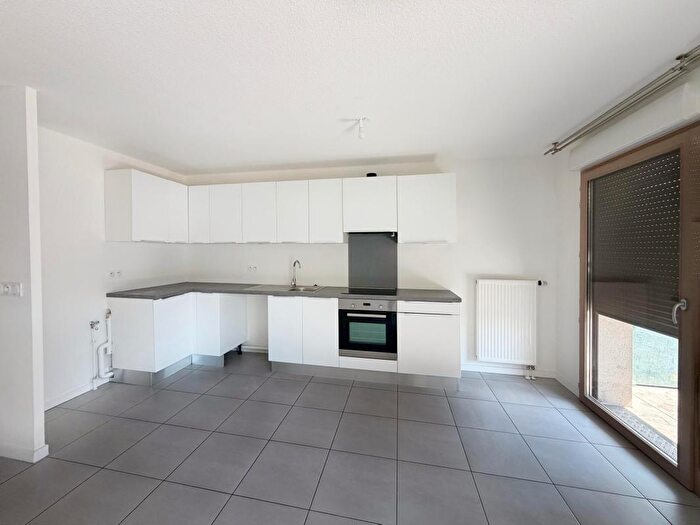 Appartement 4 pièces à Sallanches, Saint-Joseph, Belletour, à vendre