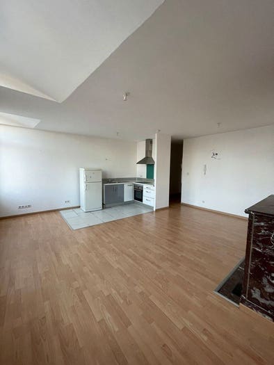 Appartement 3 pièces à louer à Nord, Le Cateau-Cambrésis