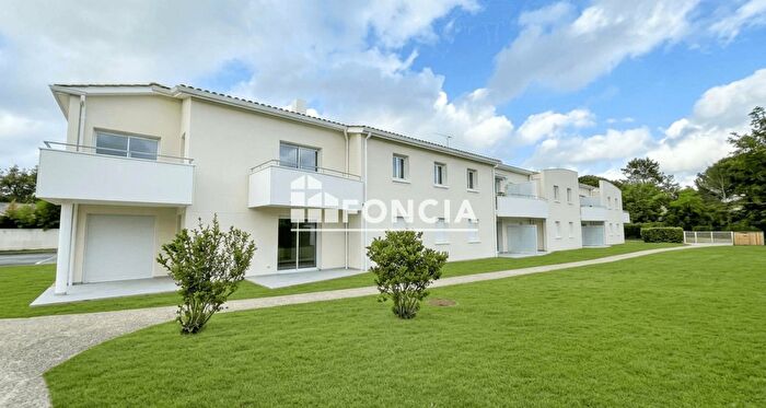 Fargues-Saint-Hilaire - Appartement 2 pièces à vendre