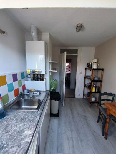 Dijon, Centre-ville - Appartement 3 pièces à louer
