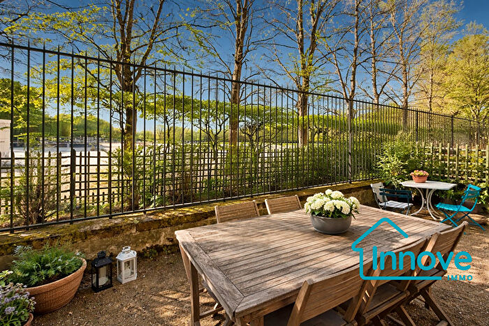 Appartement 3 pièces à vendre à Versailles