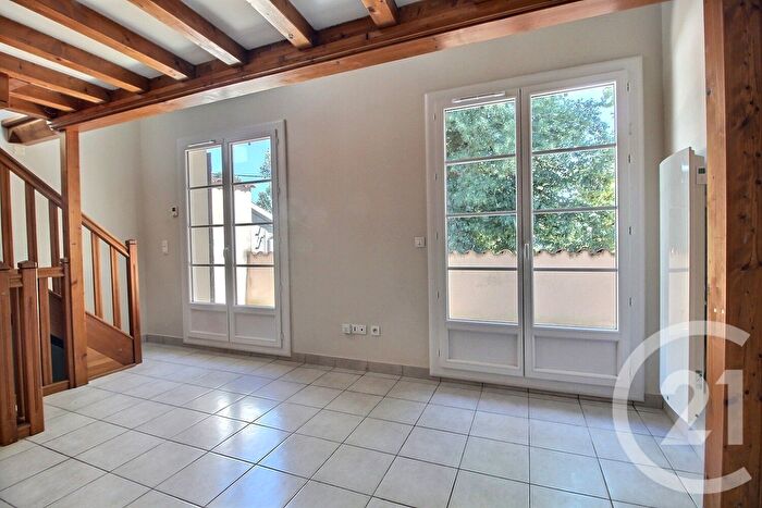 Maison 2 pièces à louer - Montluel