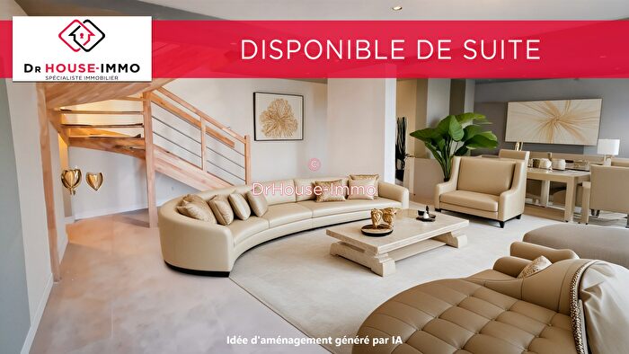 Appartement 3 pièces à Sainte-Anne-d'Auray, à vendre