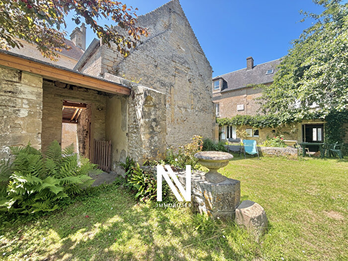 Amblie - Maison 8 pièces à vendre