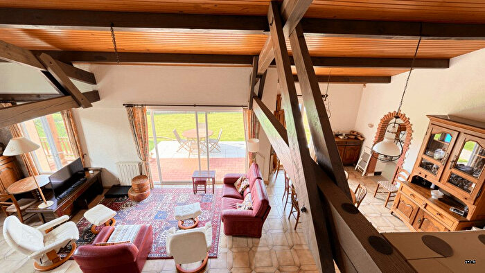 Maison 6 pièces à vendre - Colomiers