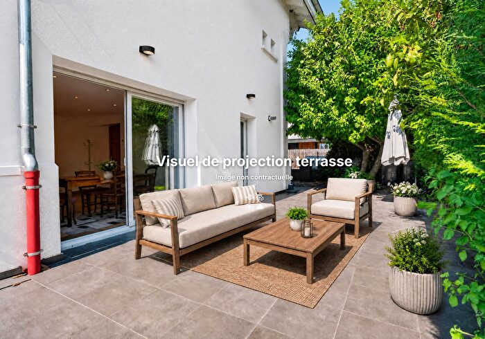 Appartement 6 pièces à vendre à Annecy-le-Vieux, Annecy-le-Vieux Sud