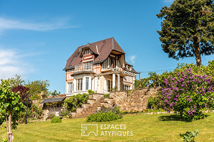 Sillé-le-Guillaume - Maison 4 pièces à vendre