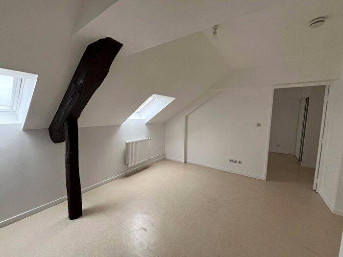 Appartement 2 pièces à louer à La Corniche-Frot-Saint Faron-Clémenceau, Meaux