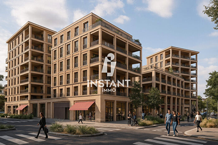 Maison à vendre - LHaÿ-les-Roses, Lallier, Bicêtre - 3 pièces