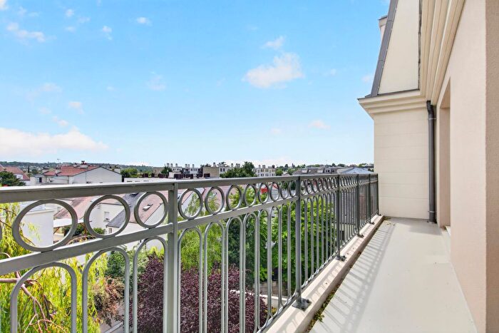 Le Perreux-sur-Marne, Centre-ville, Quais d'Argonne - Appartement 5 pièces à vendre