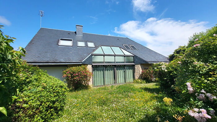 Maison 5 pièces à Carnac, Carnac Ville, à vendre