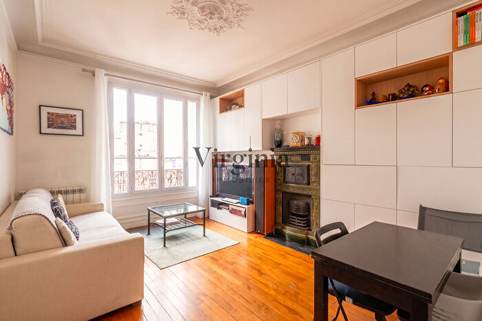Appartement 3 pièces à Saint-Mandé, Notre Dame, Saint-Michel de Picpus, à vendre