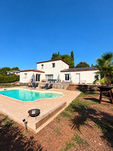 Maison 5 pièces à Le Muy, à vendre