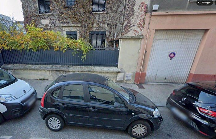 Villeurbanne : Appartement 1 pièce à louer