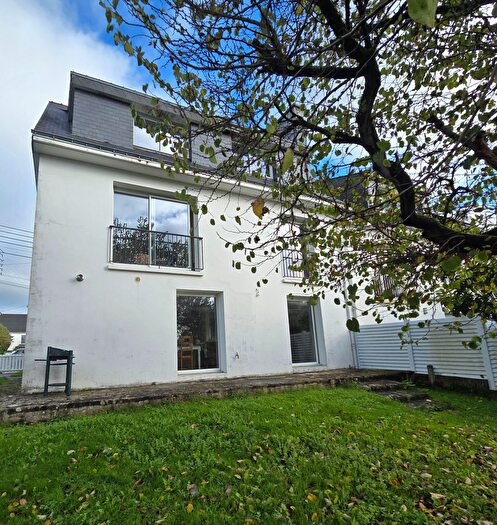 Vannes, Conleau : Maison 8 pièces à vendre
