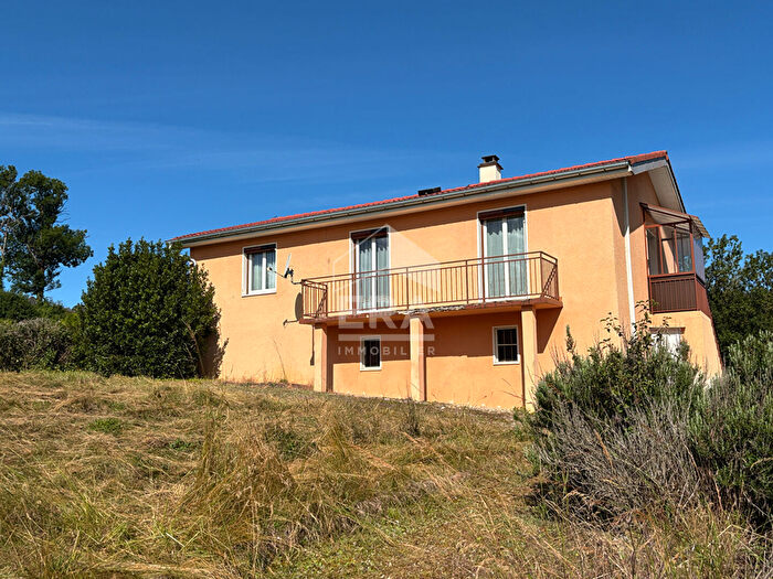 Maison 4 pièces à vendre - Hautecourt-Romanèche