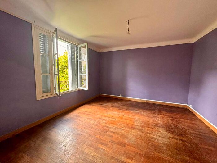 Varennes-Vauzelles : Maison 4 pièces à vendre