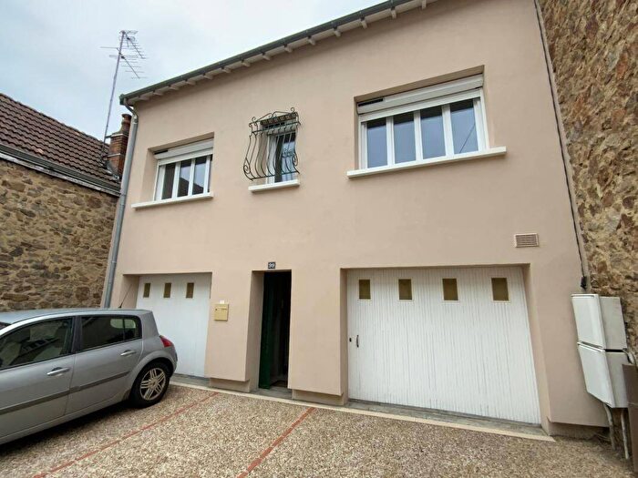 La Brégère, Limoges - Maison 7 pièces à louer