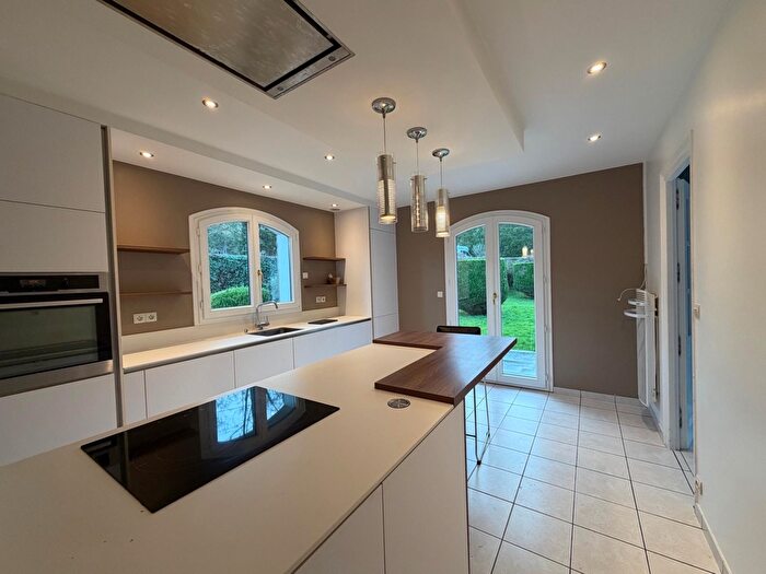 Maison à vendre - Echinghen - 9 pièces - 5 chambres