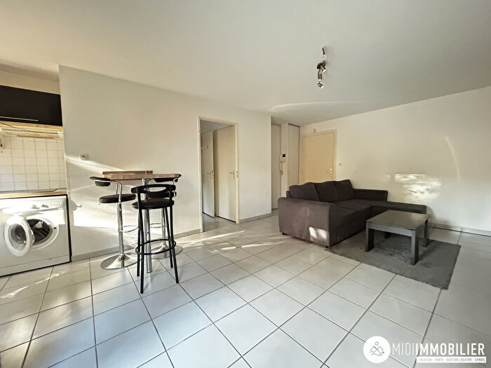 Appartement 2 pièces à vendre à Toulouse