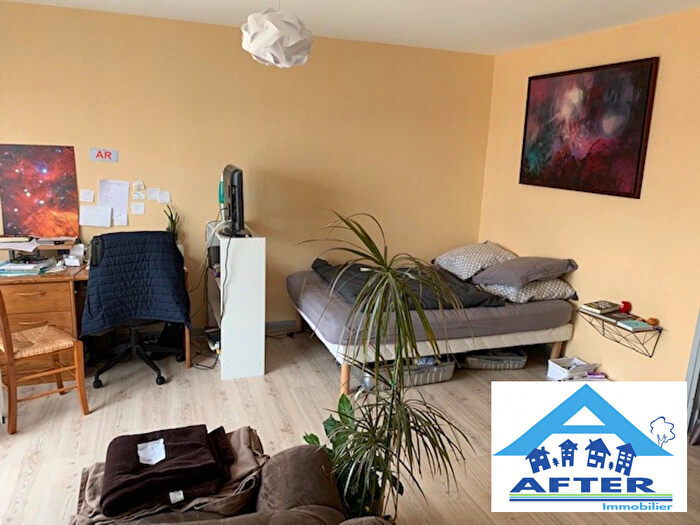 Appartement à vendre - Épinal - 1 pièce